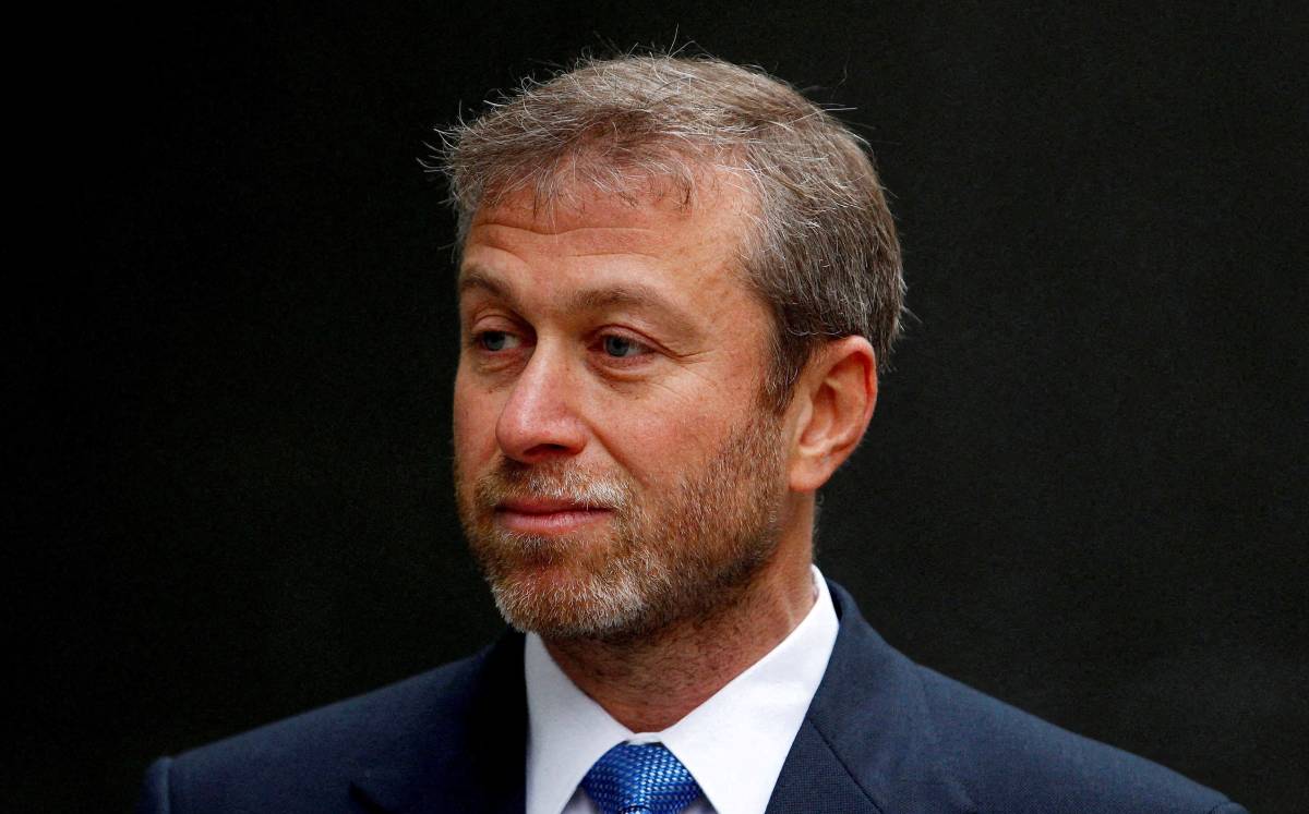 Portugal congela inmueble de Abramovich con valor 10 millones de euros