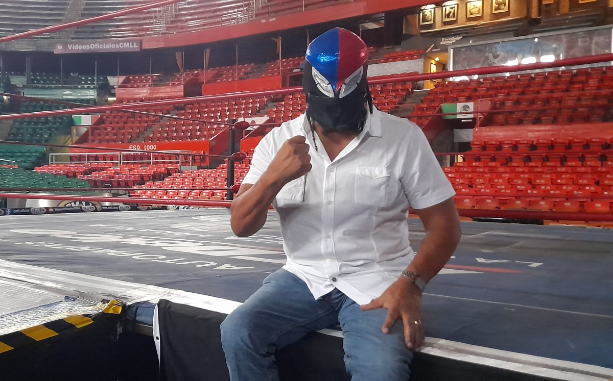 Fuerza Guerrera inicia su campaña del adiós