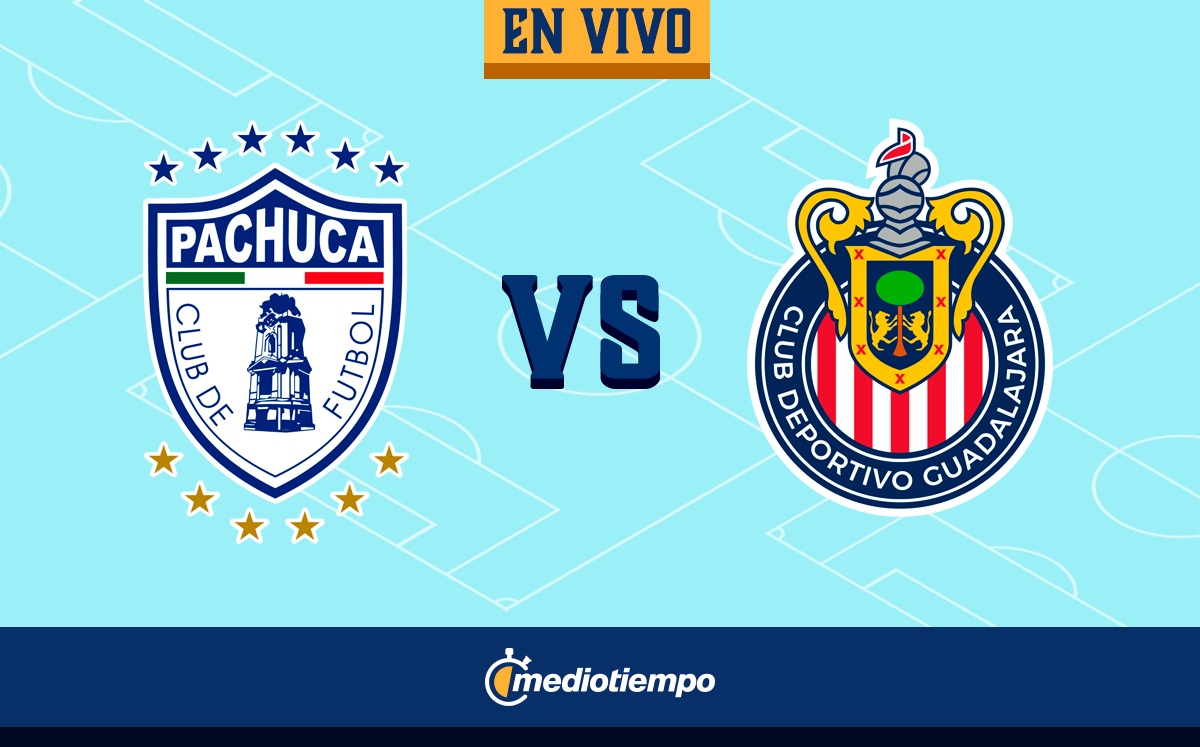 Pachuca vs Chivas TODAY LIVE. Final-Women-Liga MX 2022 – Archyde