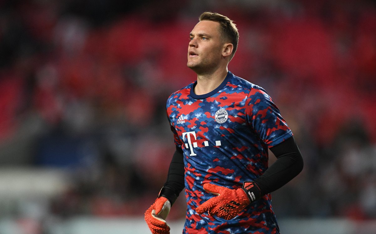 Neuer podría ser multado por el Bayern Munich, ¿Por qué?