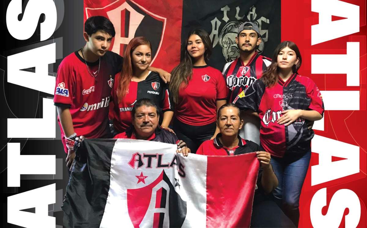 Atlas, del olvido a la consagración: la vuelta al mundo en 168 días