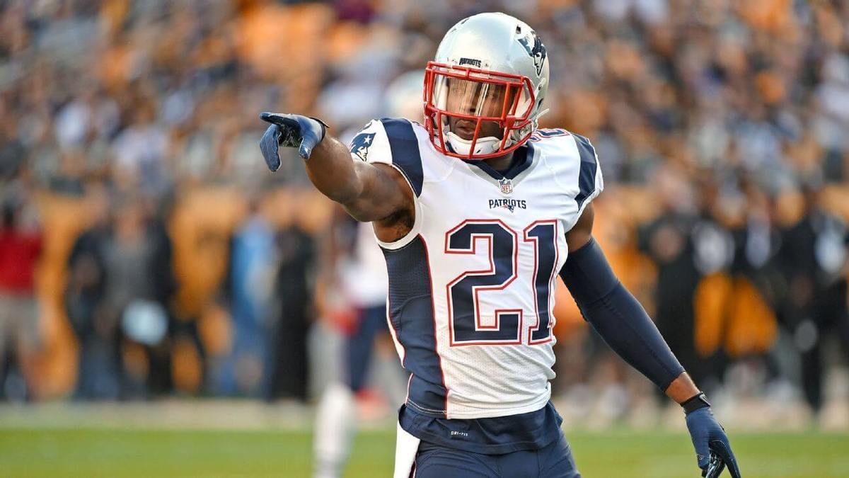 Malcolm Butler quiere demostrar que sigue a un gran nivel