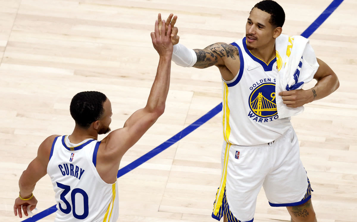 Juan Toscano, el 1er mexicano en Finales NBA que jugó en Fuerza Regia