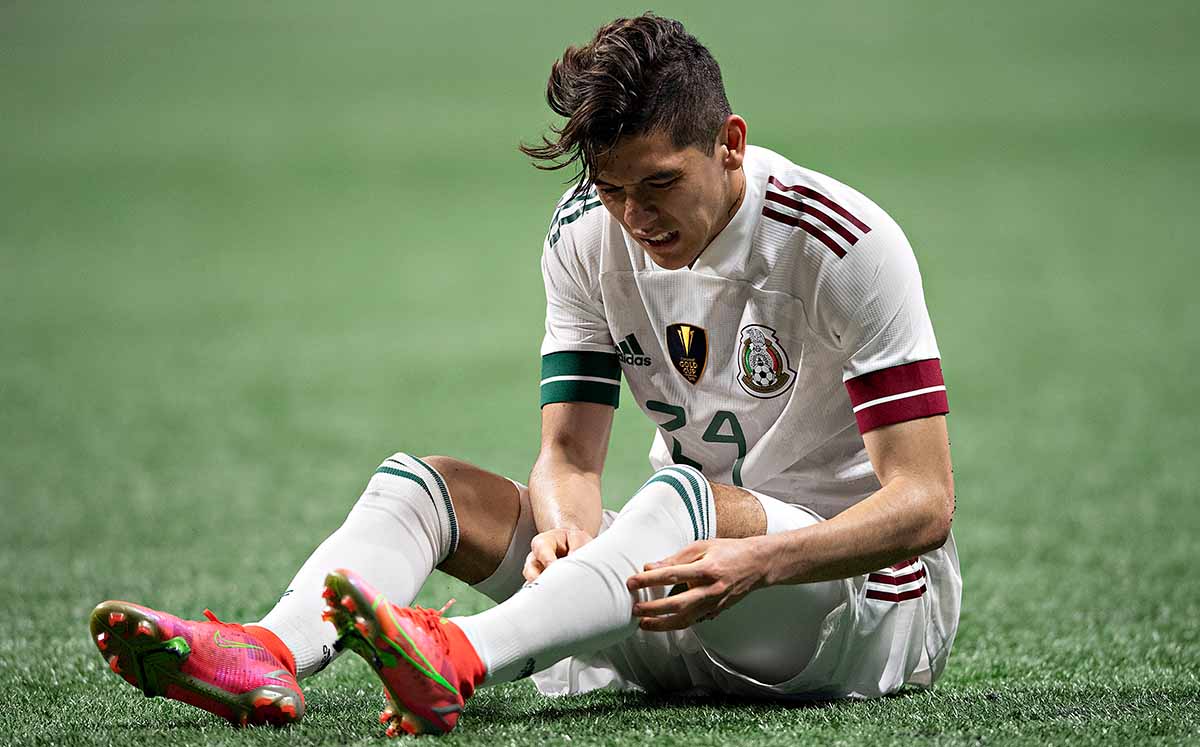 Gerardo Arteaga revela por qué rechazó ir a Juegos Olímpicos| Mediotiempo