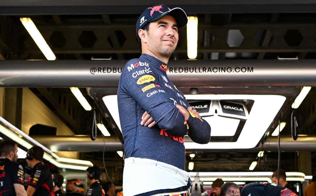 Checo Pérez, el mejor momento de su carrera y la pelea por el título