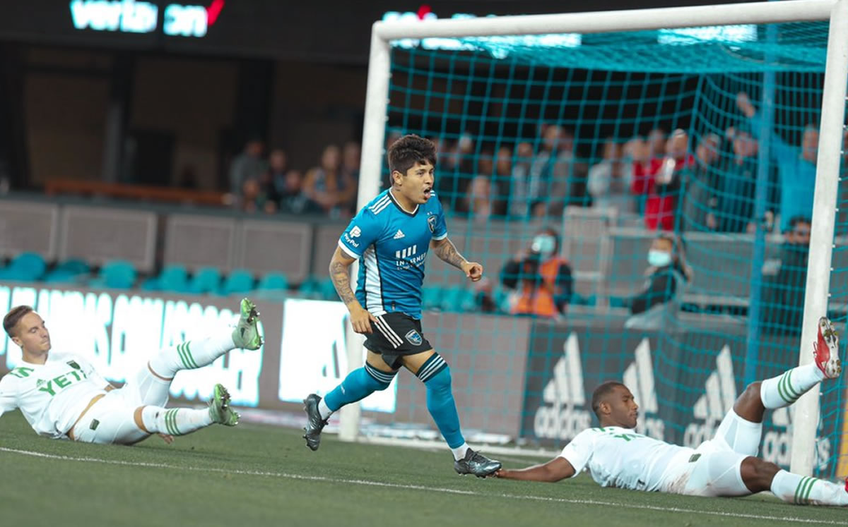 Chofis López was assaulted and stranded in Mexico – Archyde