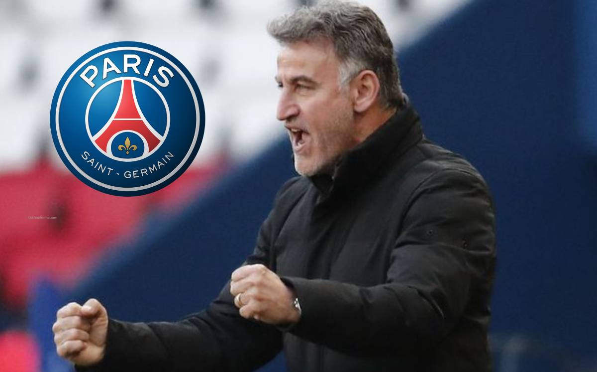 PSG ya tendría técnico y no sería Zidane