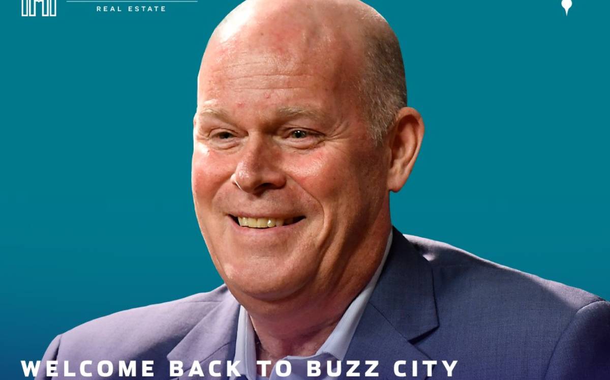 Steve Clifford volverá a dirigir a los Hornets en la NBA