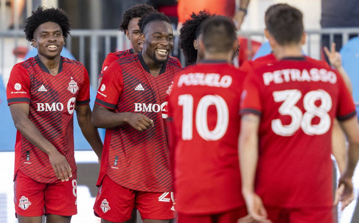 Toronto FC: Un Legado de Éxitos en la MLS y el Fútbol Canadiense