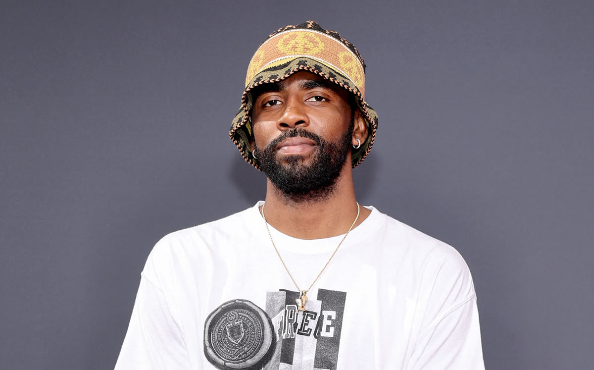 Kyrie Irving se queda con los Brooklyn Nets