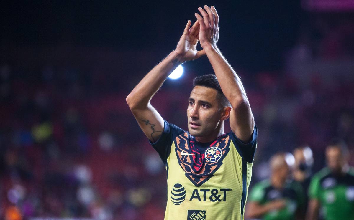 Al América todos quieren ganarle: Luis Fuentes