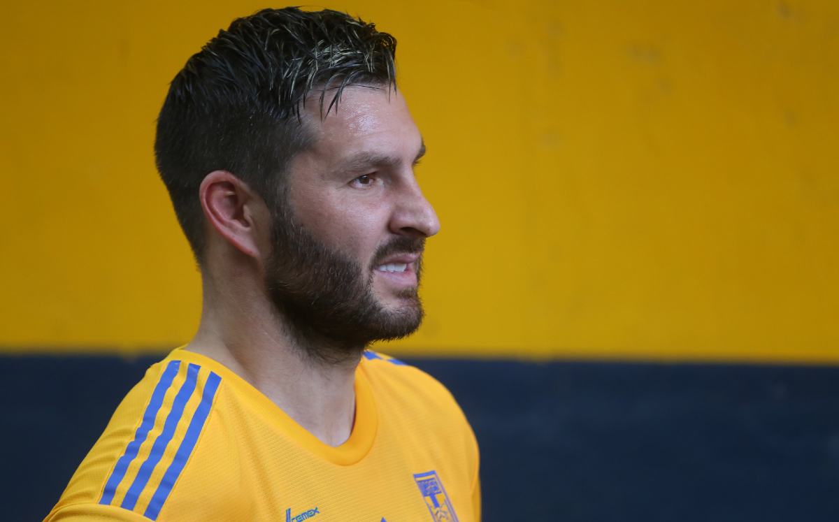 Todos los goles de Gignac en Clásicos Regios y cuántos lleva. VIDEO