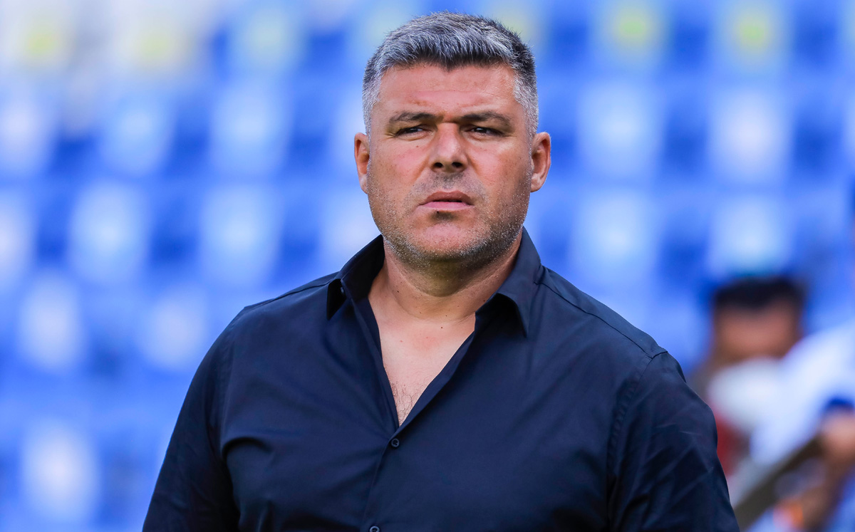 La contundencia afectó a Gallos: Mauro Gerk