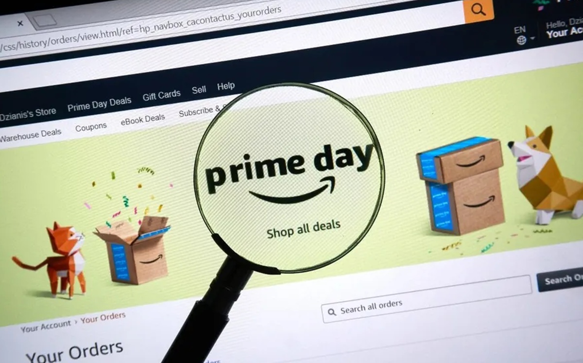 ¿Qué es el Prime Day de Amazon? Consejos para aprovechar ofertas