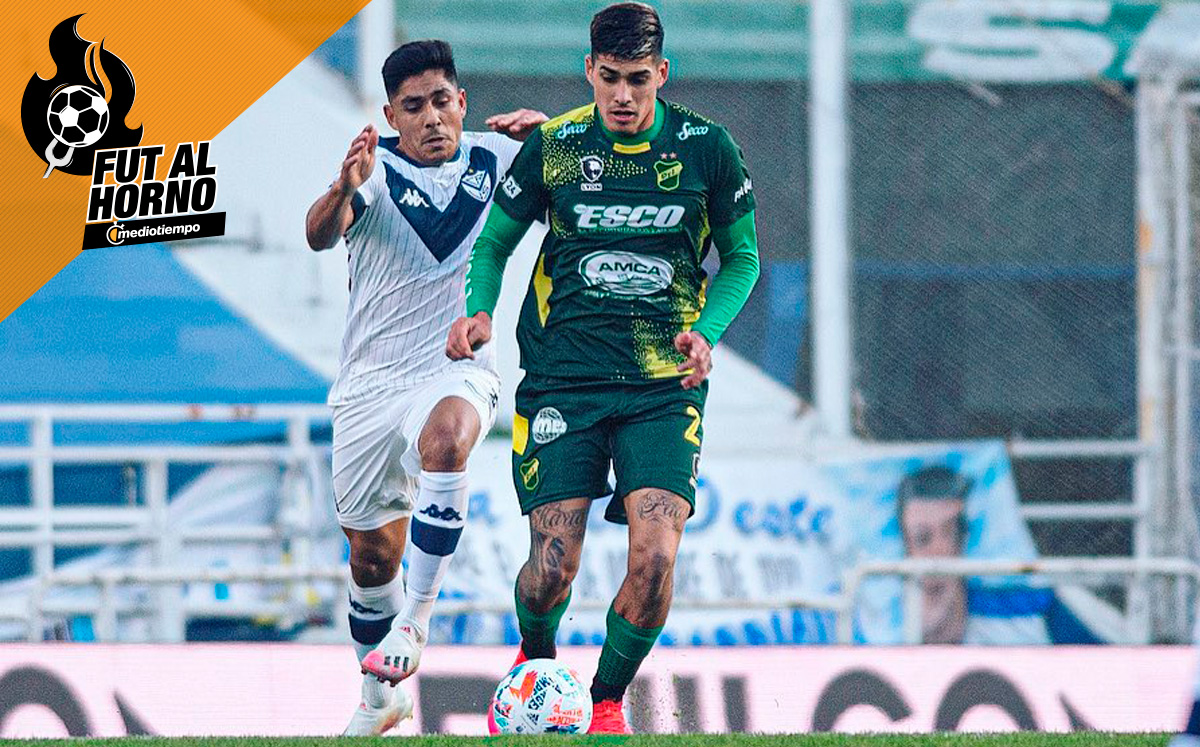 Adonis Frías, el objetivo de Cruz Azul tras caída de Bruno Méndez