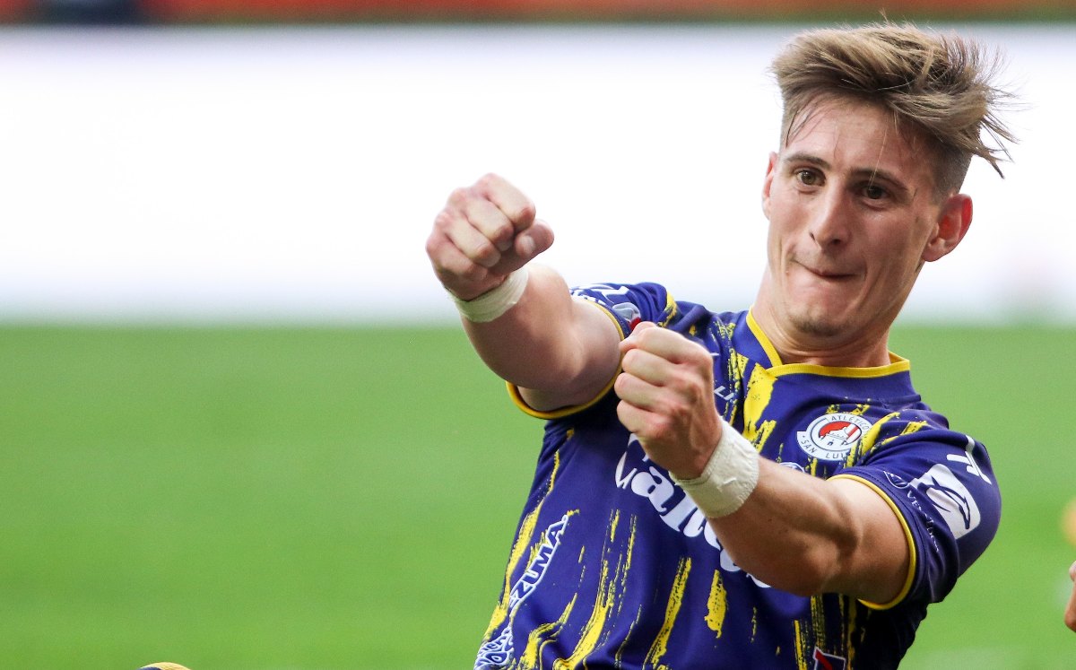 ‘Ya lo hemos demostrado’; la advertencia de Facundo Waller a Rayados