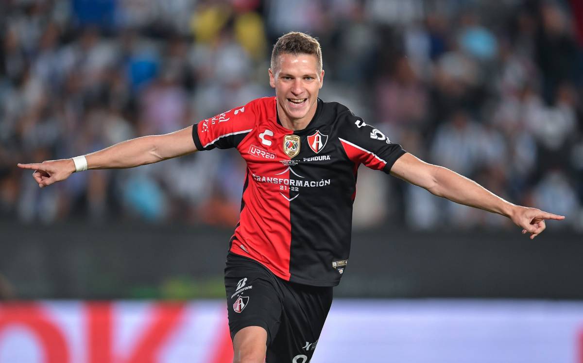 Julio-Furch volvió a las canchas tras casi dos meses de inactividad