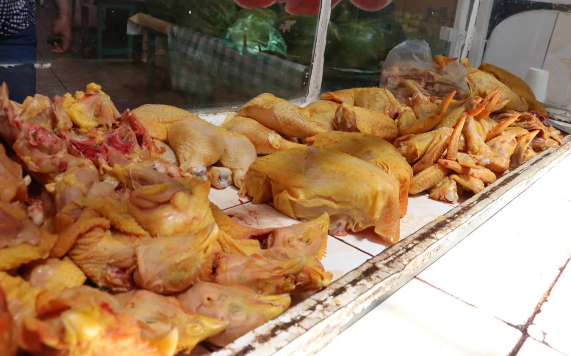 Pollería Tere se hace viral por ofrecer cursos de verano