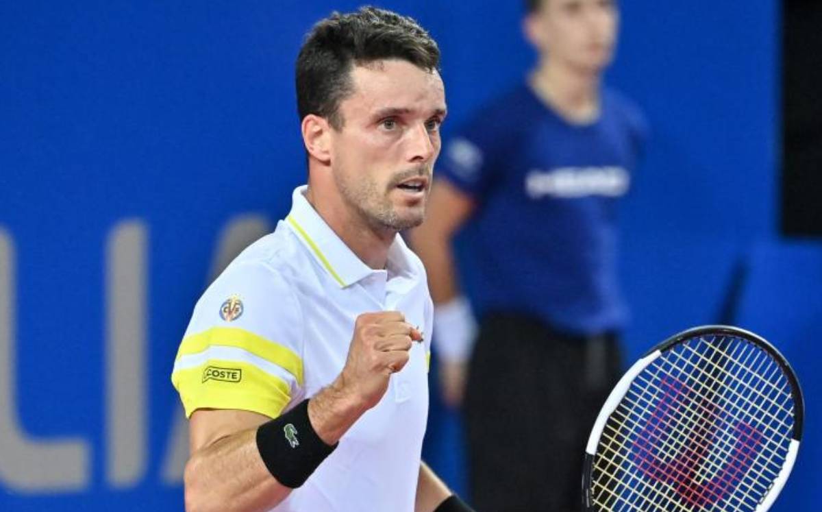 Roberto Bautista y Alberto Ramos se enfrentarán en semifinales Austria ...