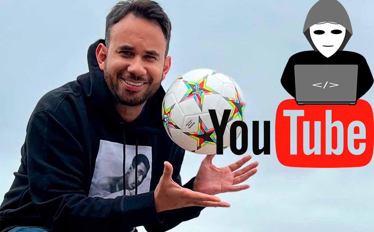 ¿Qué le pasó a Werevertumorro? Canal de YouTube no fue recuperado ...