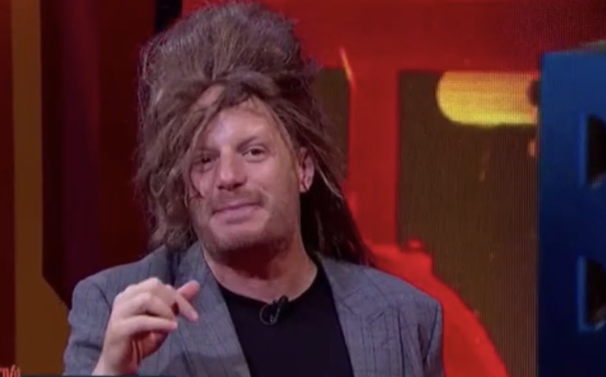 ¿Cuál es el bueno? Horarios y dónde VER el nuevo programa de Facundo