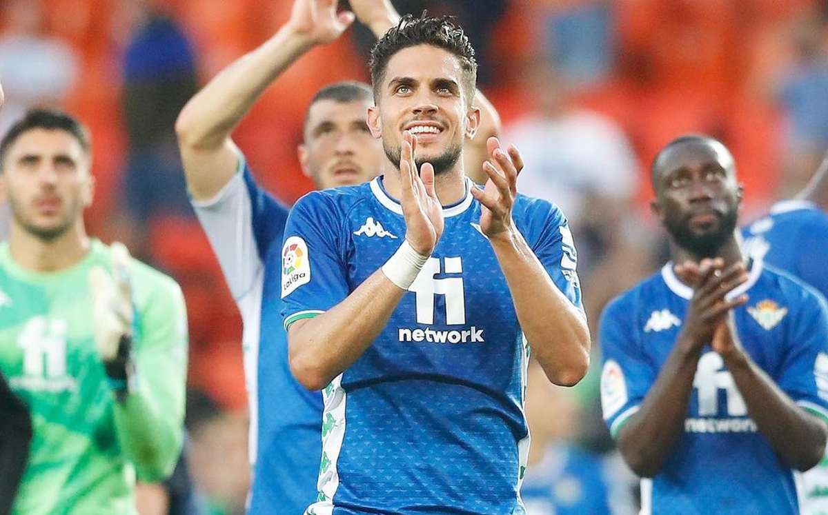 Betis: Pellegrini anuncia el traspaso de Marc Bartra al futbol turco