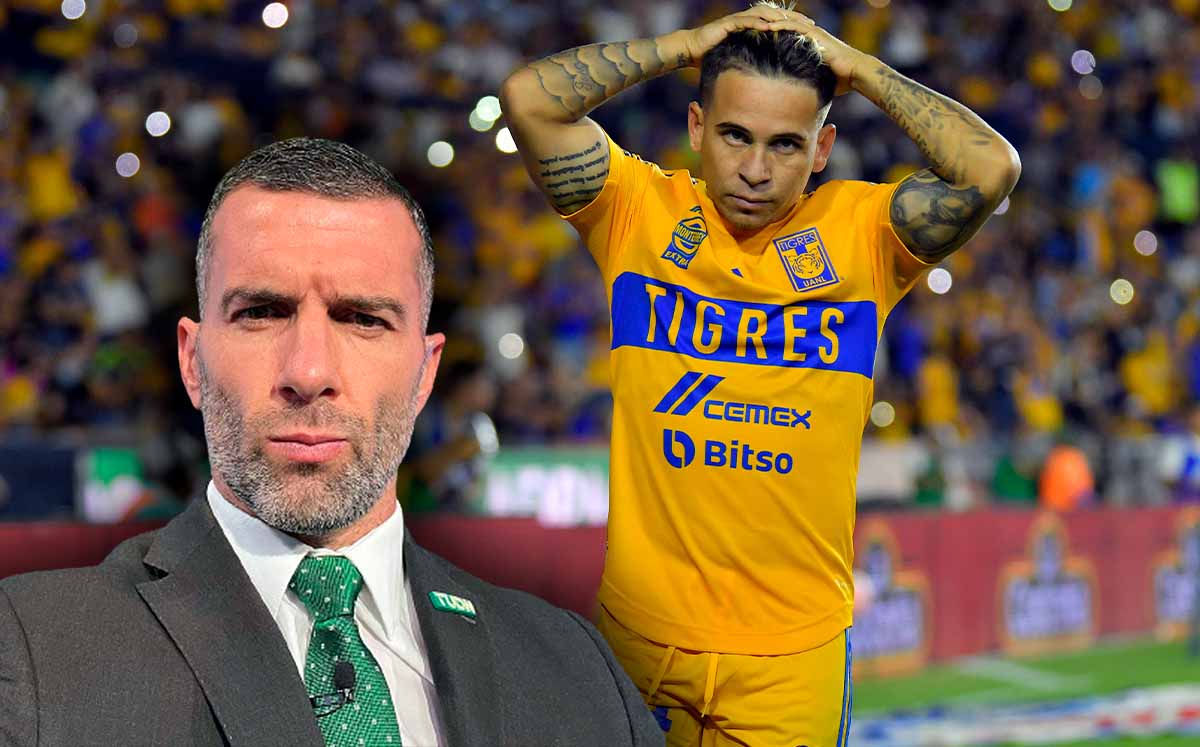 Tito Villa se burla de Yeferson Soteldo en pruebas físicas con Santos ...