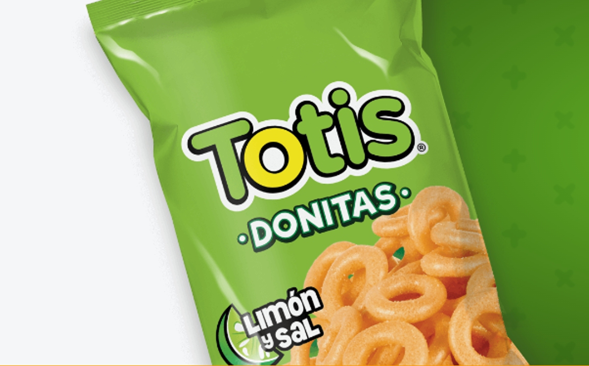 Totis: Historia desde su fundación a la actualidad de la marca