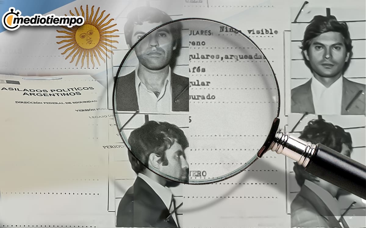 ¿Qué hacía Montoneros? El grupo guerrillero que se refugió en México