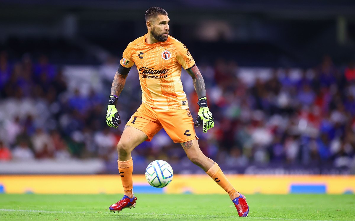 ‘Me gustaría darles el título’; Jona Orozco acepta deuda con Xolos