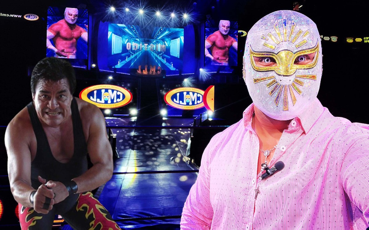 Satánico corrió a Místico de su grupo: 'No quiero chapulines'