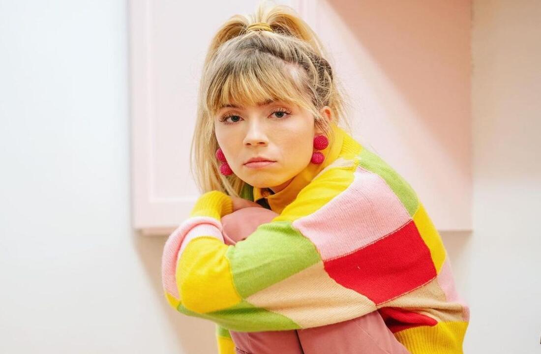 ¿Jennette McCurdy volvería a actuar? La ahora escritora responde