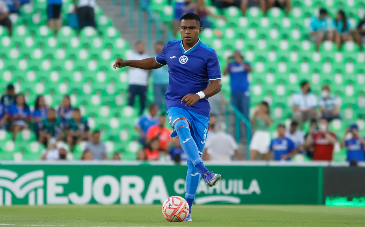 Jaiber Jiménez asegura que ya superaron goleada con América