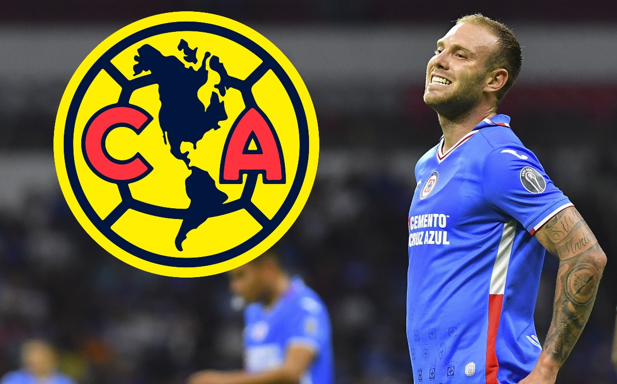 Rotondi: el dolor y cómo sirvió la goleada 7-0 de América vs Cruz Azul