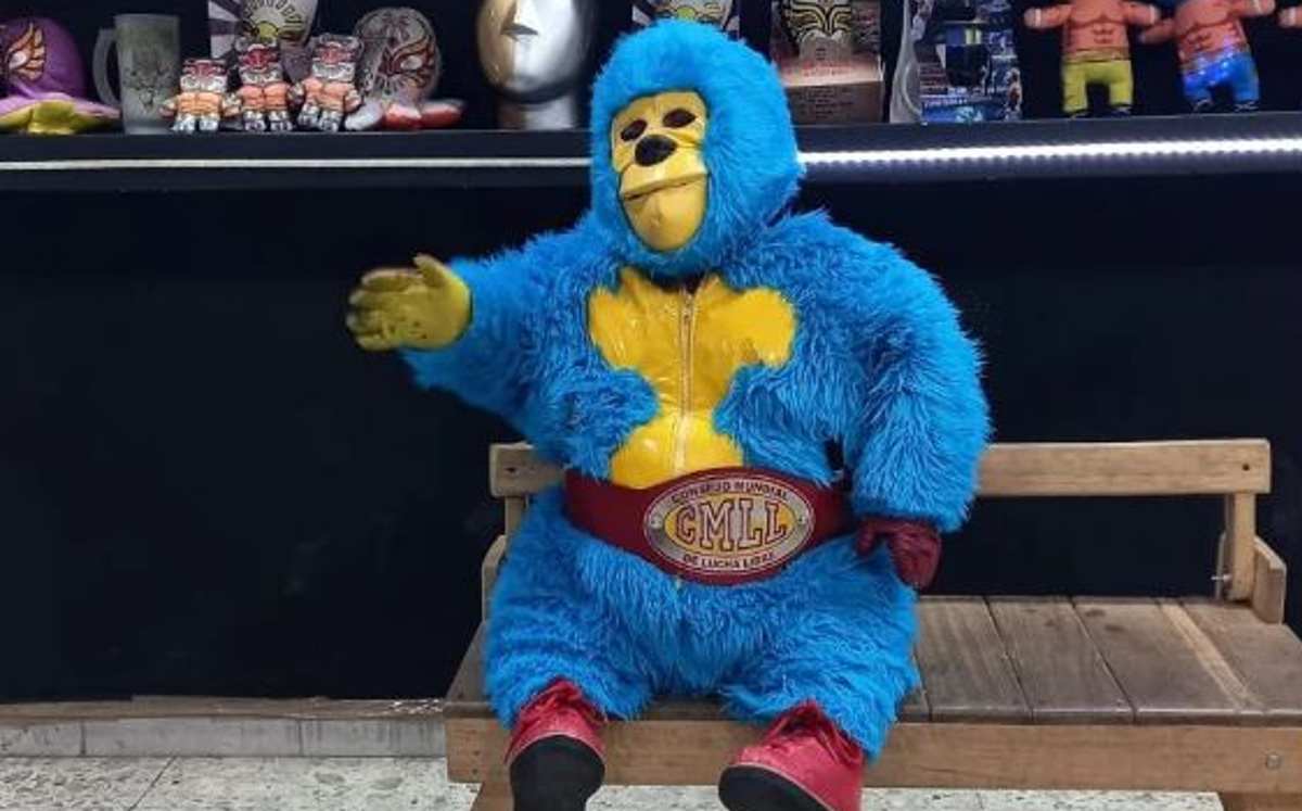 Kemonito fue operado, ¿cuál es su estado de salud?