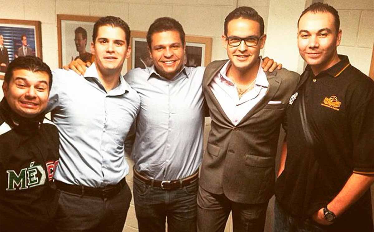 ESPN anuncia la salida de uno de sus principales conductores| Mediotiempo