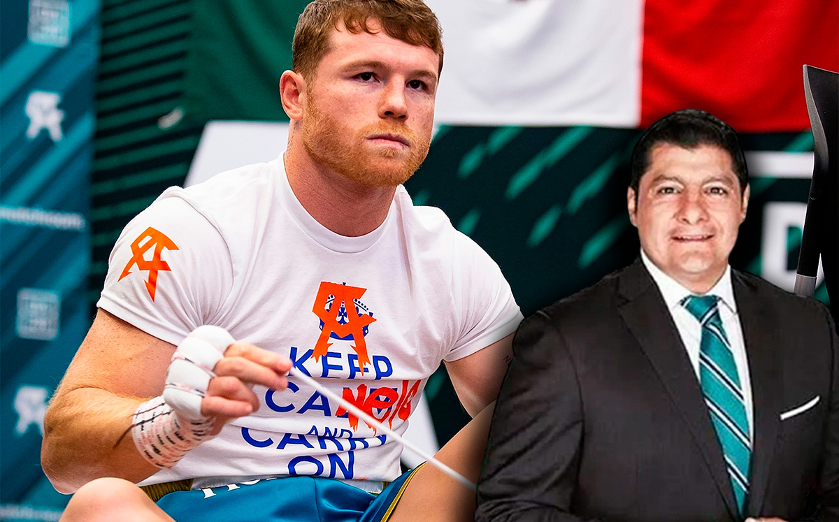 Al Canelo Le Falta Ese Ko épico Como Márquez A Pacquiao Zar Aguilar