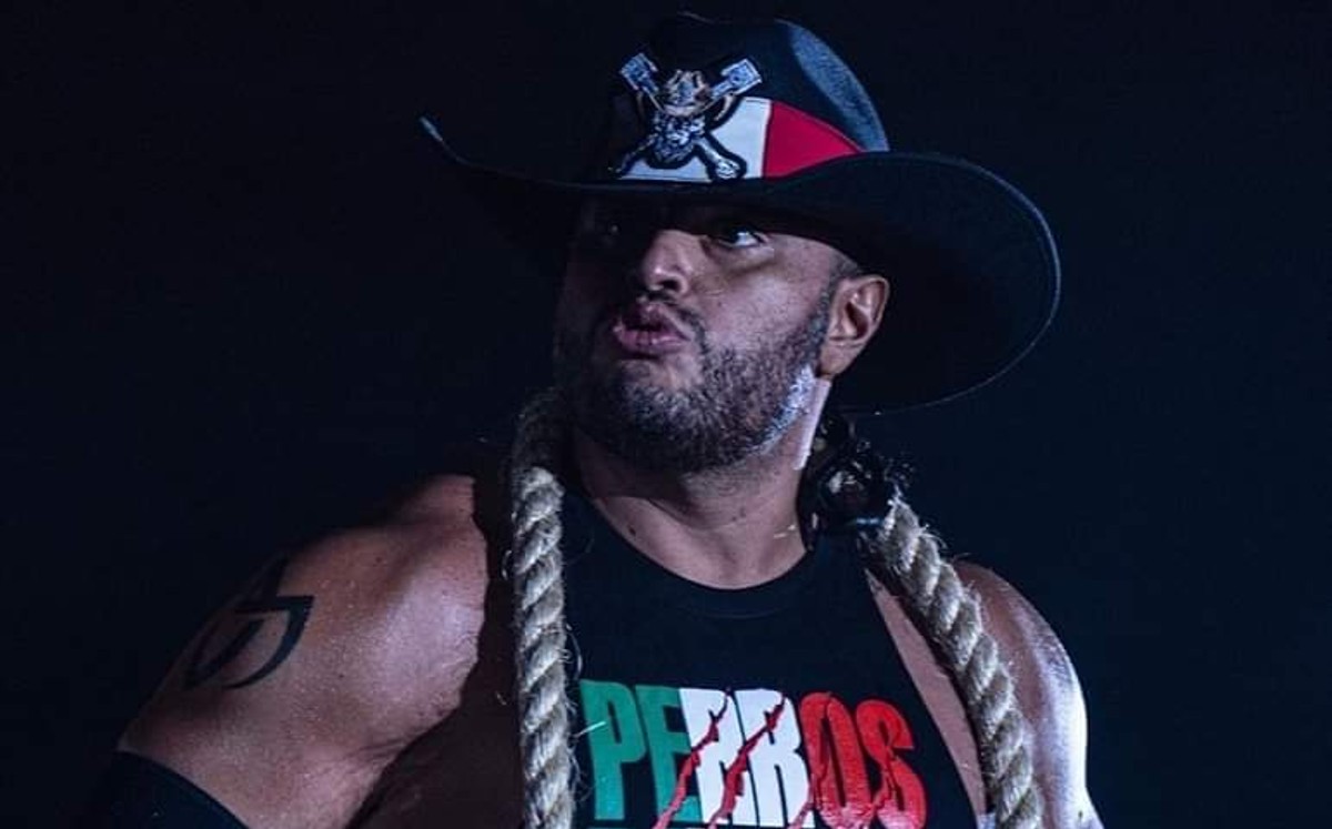 Texano recibió un fuerte impacto de su padre en sus inicios