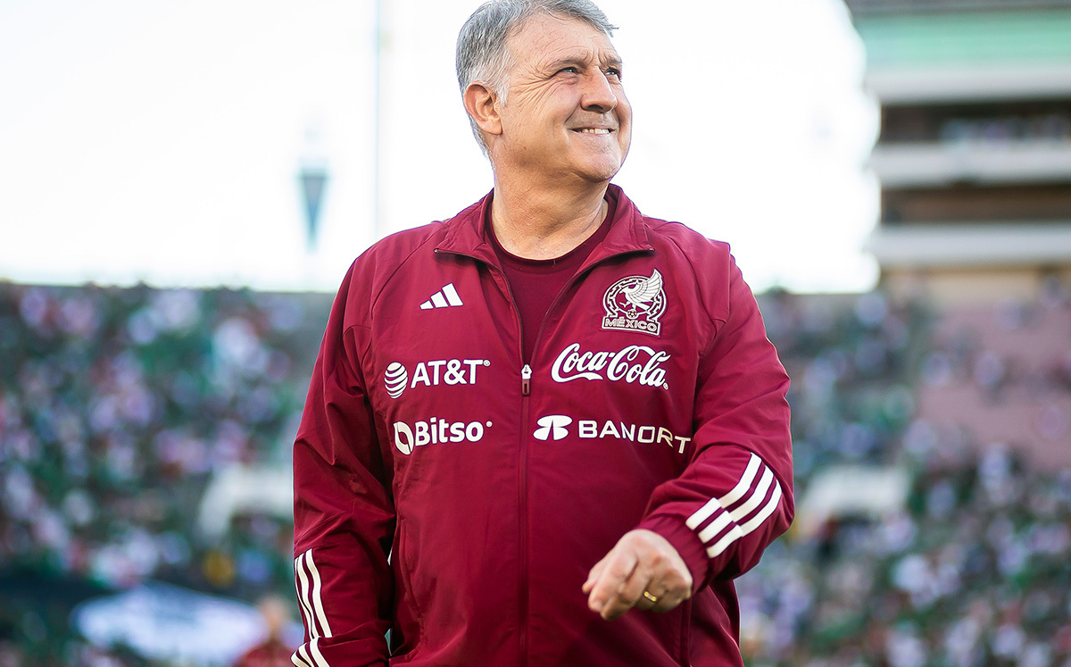 Tata agradeció a reportero: 'Tardé 4 años en recibir esa pregunta'