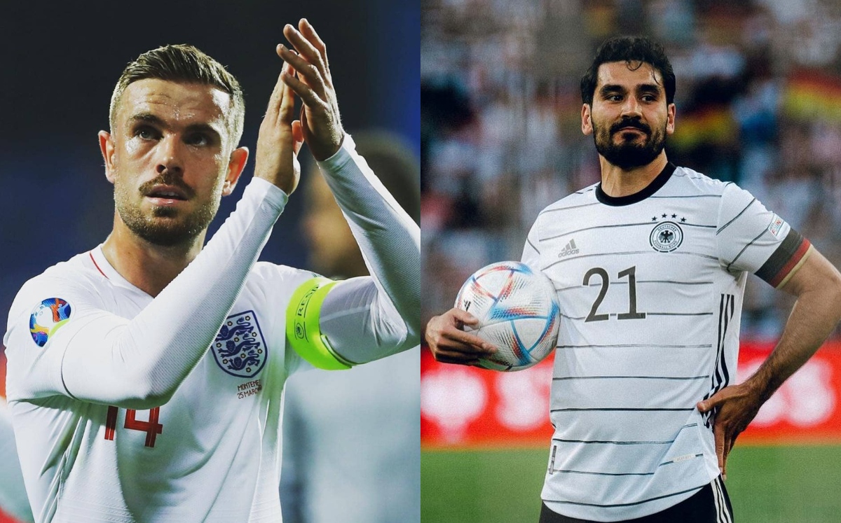 Dónde VER Inglaterra vs Alemania: horario partido HOY de UEFA