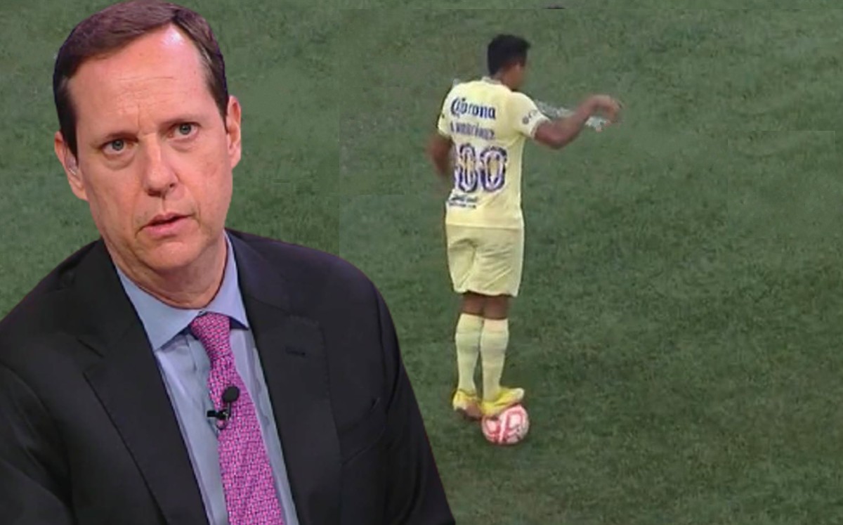 Paco Villa se lanza contra Mozumbito Martínez por burlarse de Chivas