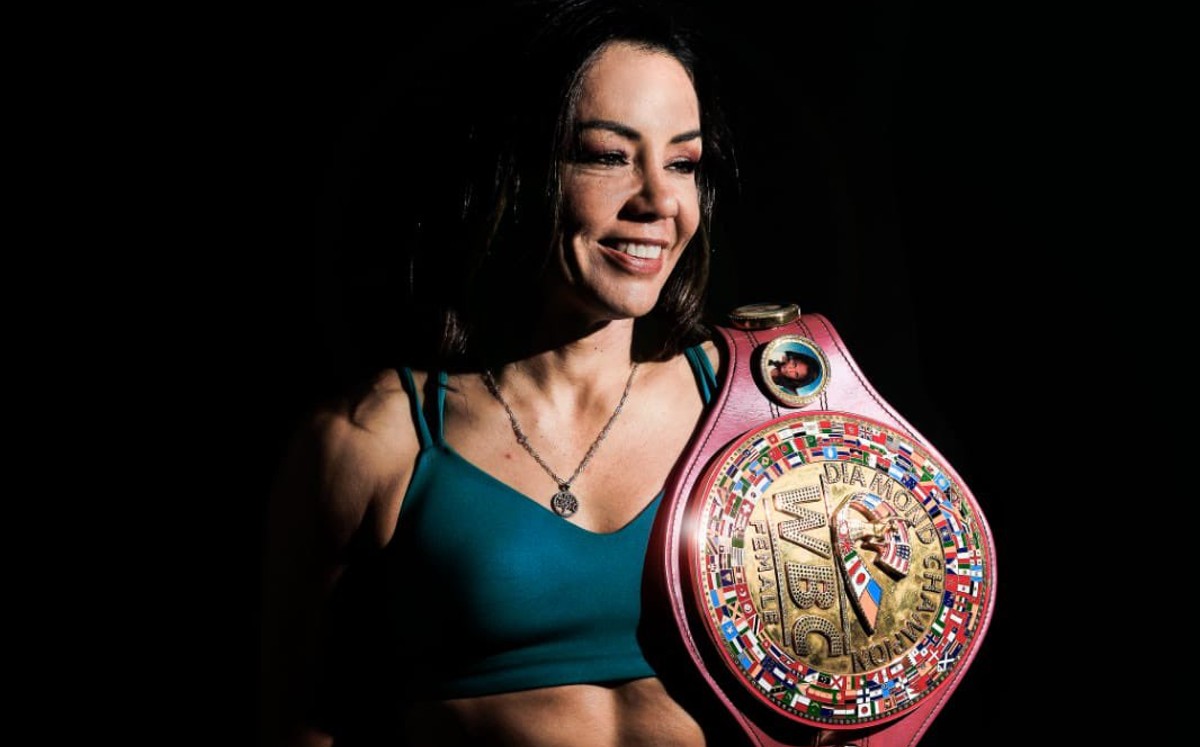 Dónde VER Jackie Nava vs Gloria Yancaqueo: hora de la pelea HOY