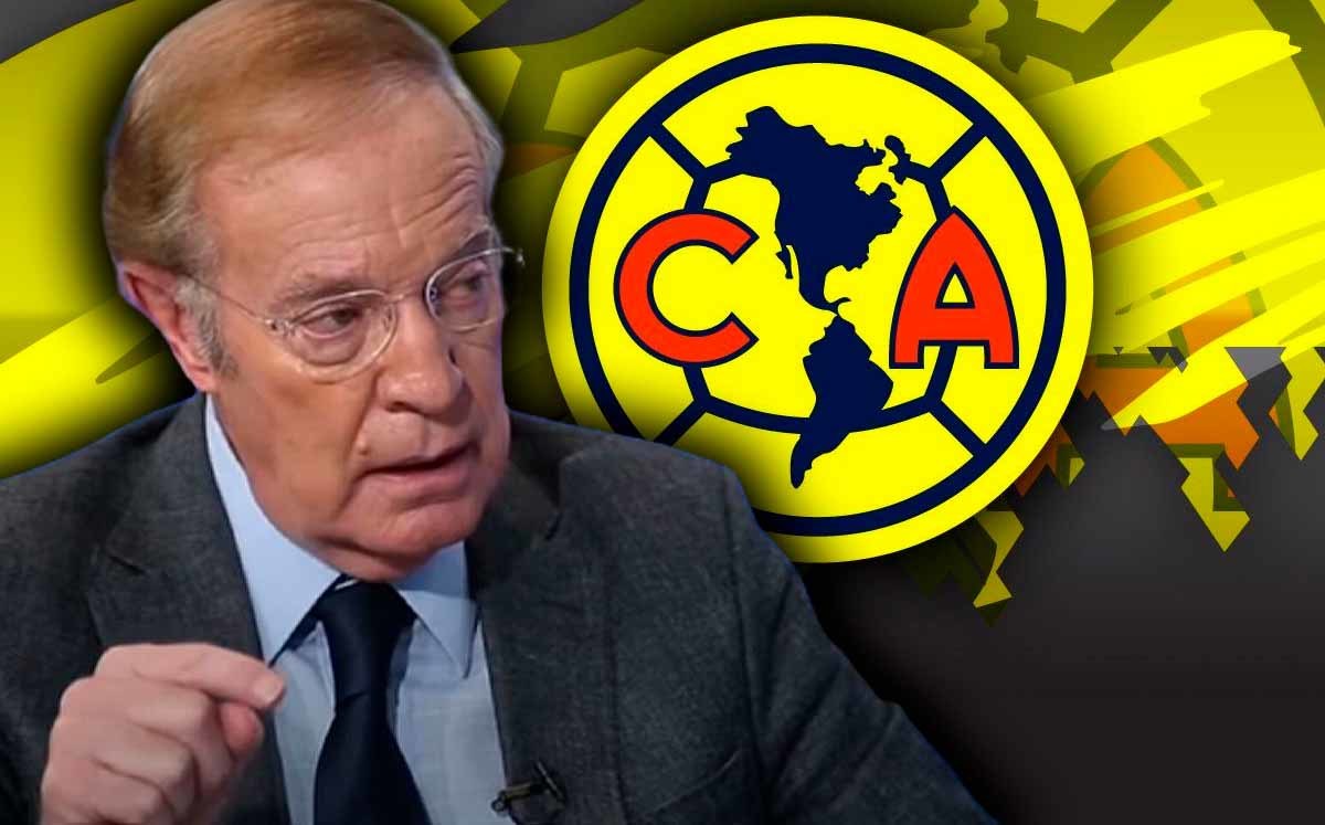 Joserra insinúa amaños para que América sea campeón este torneo