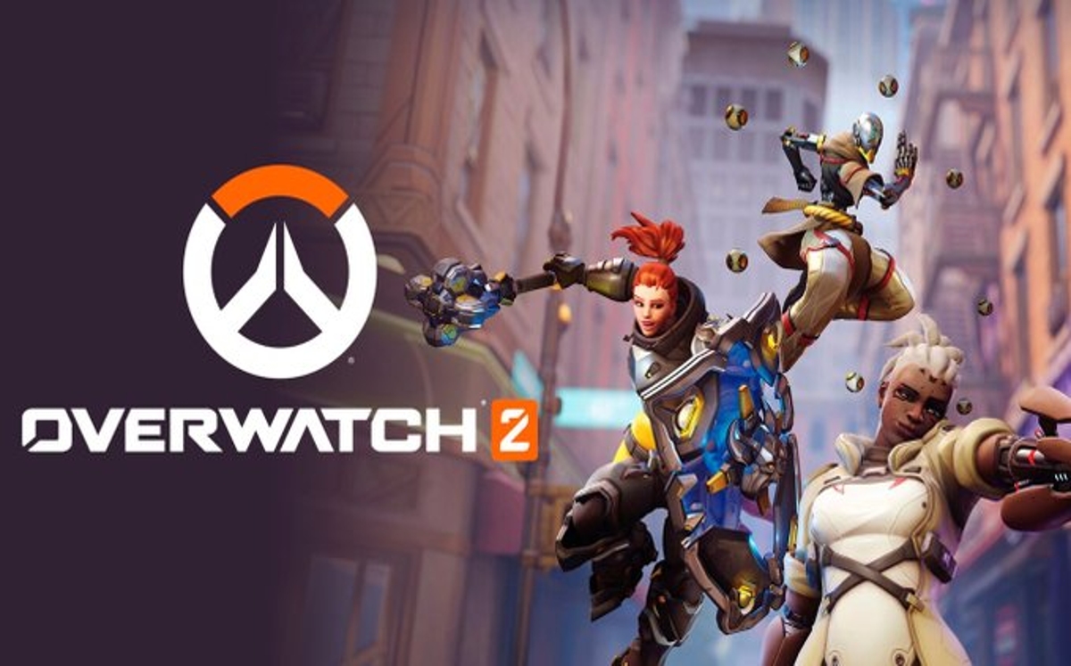 Overwatch 2 ya disponible; requisitos en PC