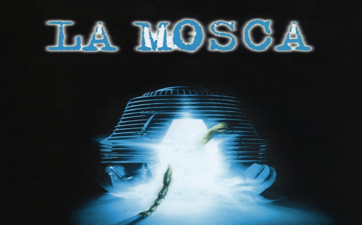 Dónde VER 'La Mosca de 1986'; Película para Halloween