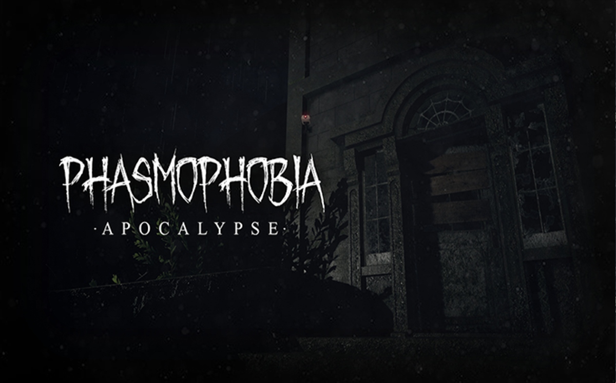 'Phasmophobia'; El videojuego perfecto para pasar Halloween con amigos