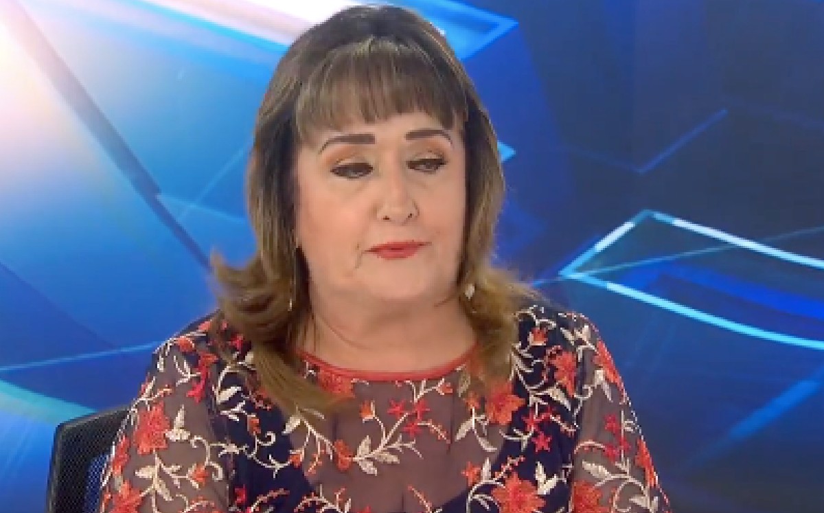 El duro mensaje de María Julia Lafuente al Piojo Herrera