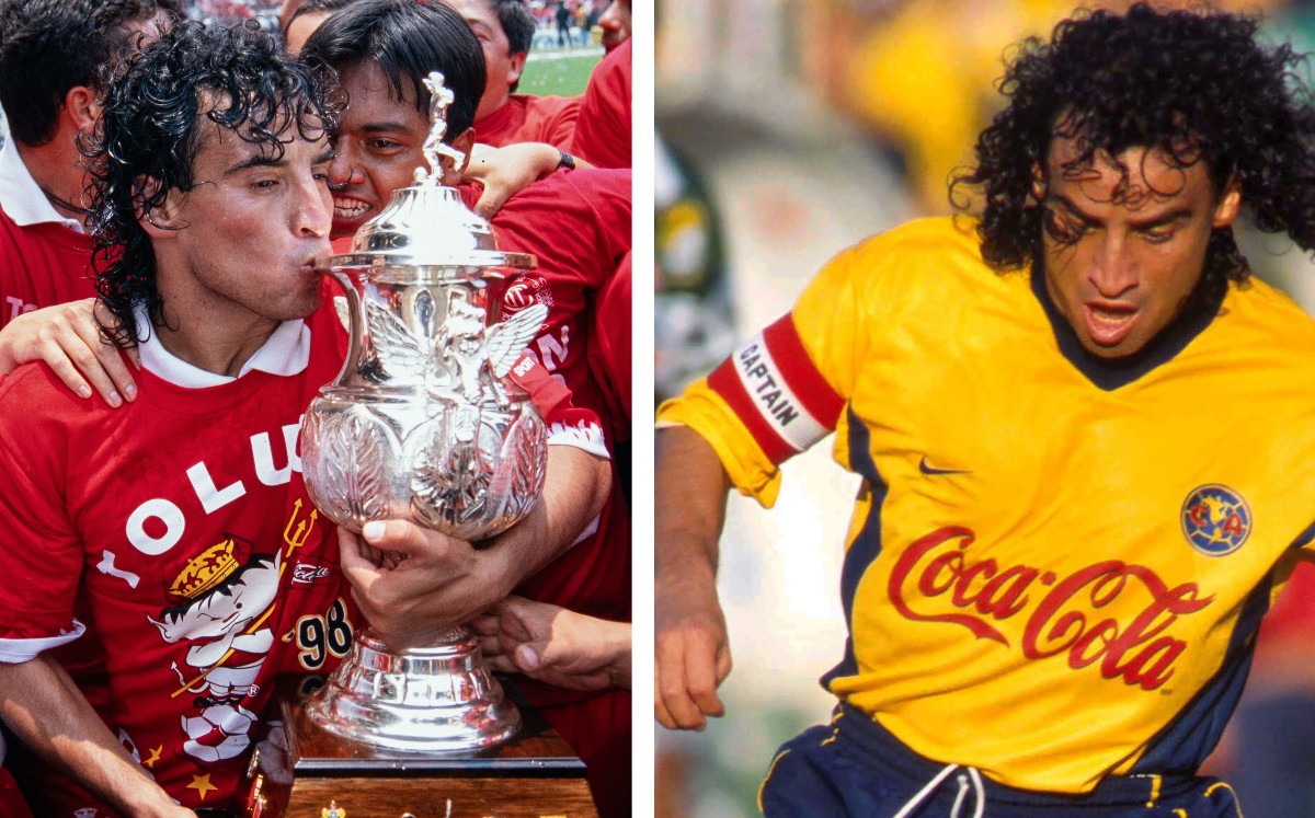 Fabián Estay lanza advertencia al América, 'Toluca no es el Puebla'