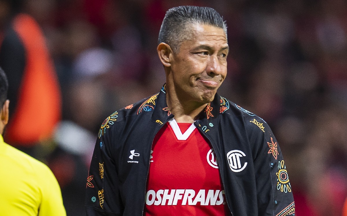 ‘Que muestren muchos huevos’; Ambriz no se confía ante América