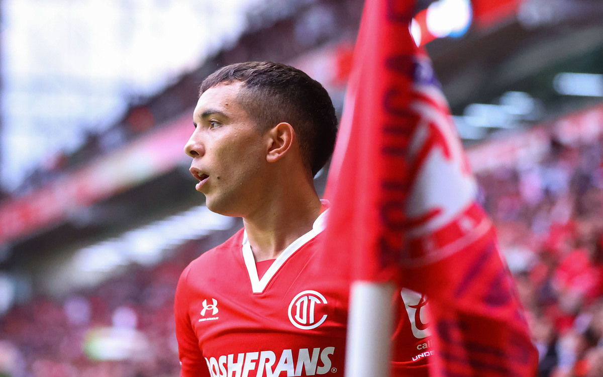 Leo Fernández asegura que nunca hubo burla de Toluca